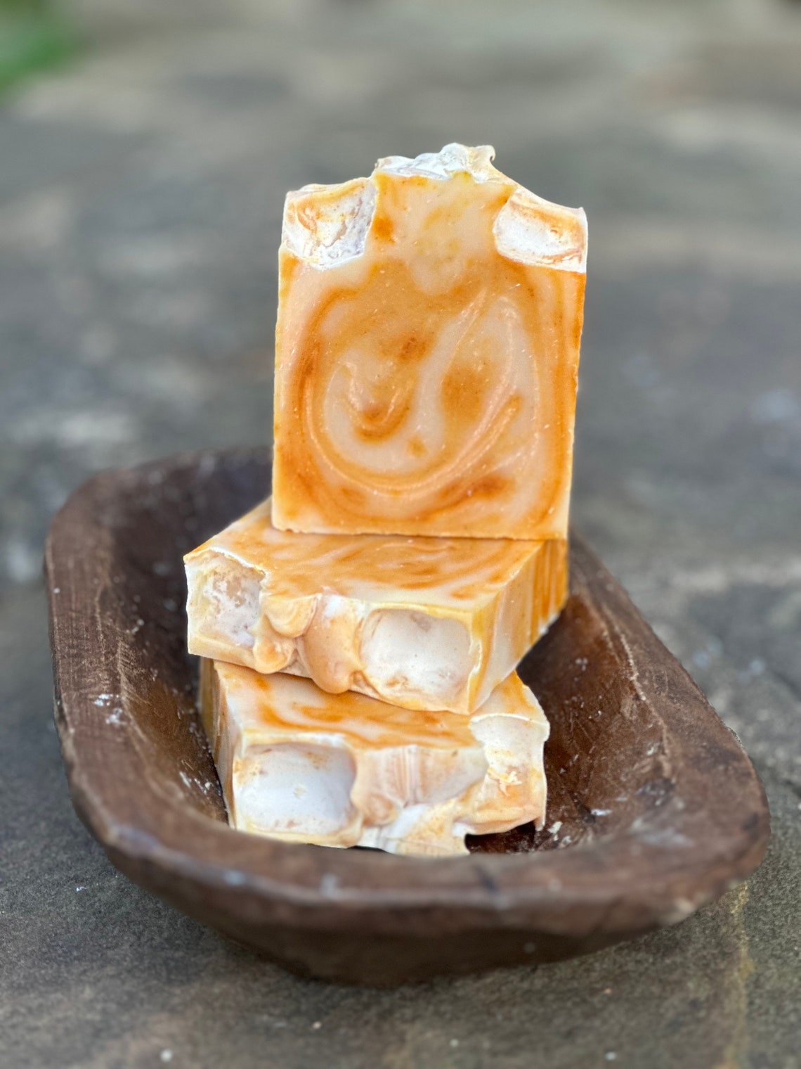 Kombucha Face Soap - Etsy