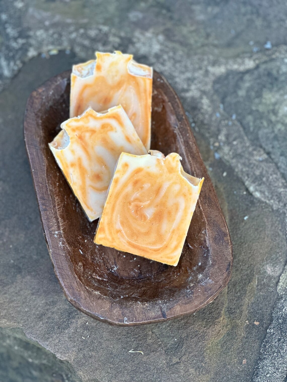 Kombucha Face Soap - Etsy