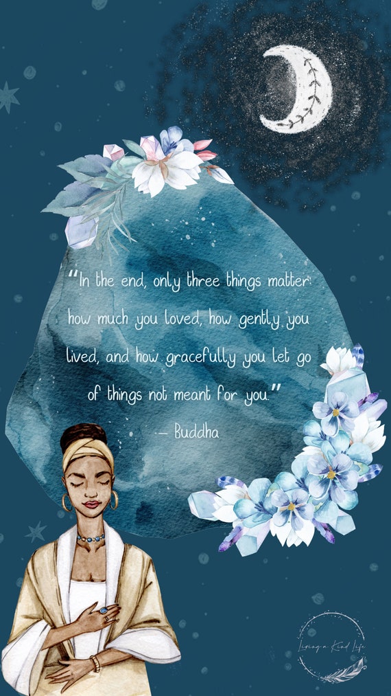 Zen Quote Wallpapers