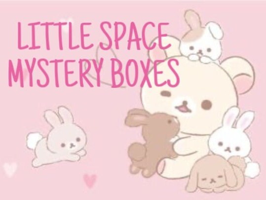 Little Space Boxes | Etsy