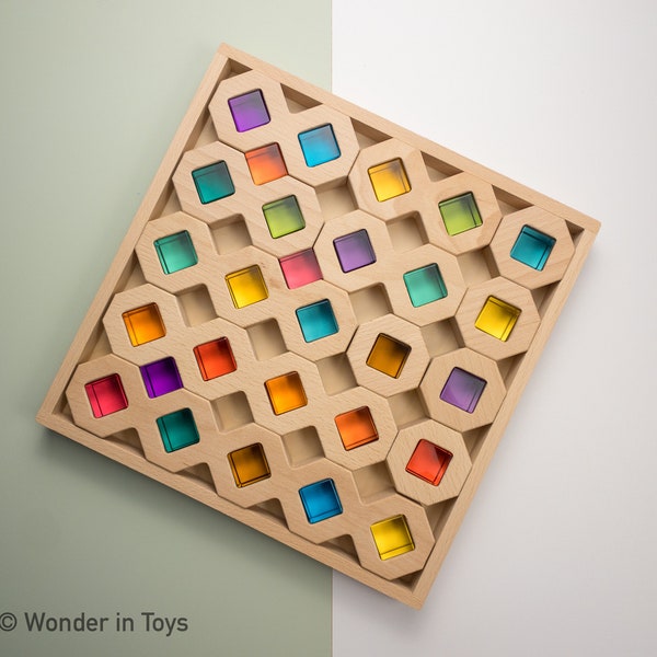 Blocks - Etsy