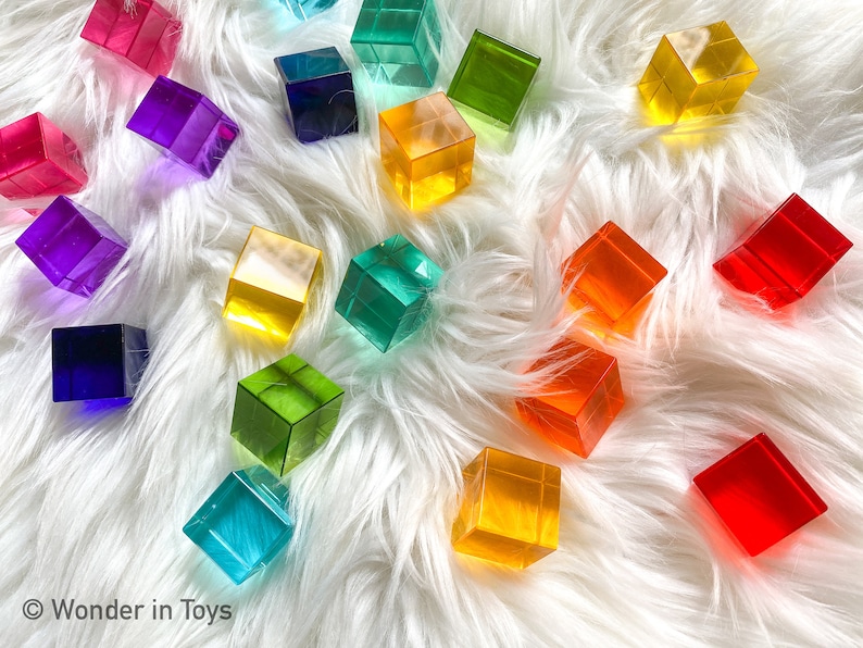 Versatile Wooden Building Block Set With Windows for Upgraded - Etsy