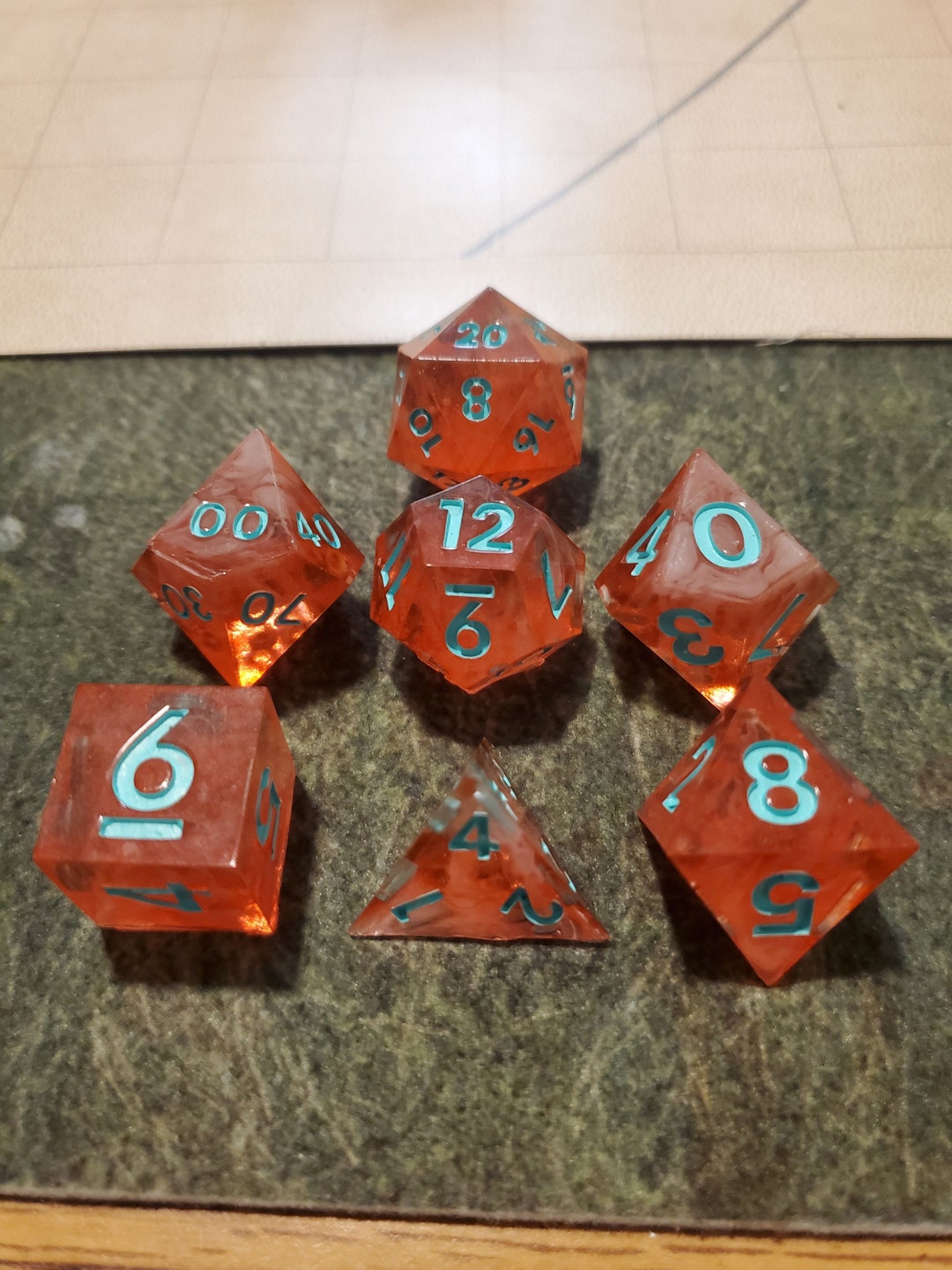 Winter Solstice - Etsy