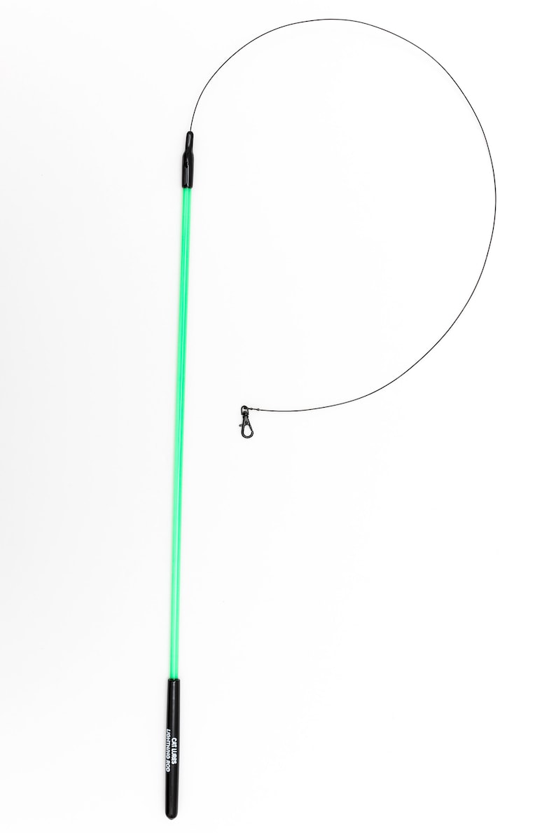 Cat Lures Lightning Rod! - Etsy