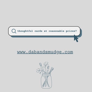 Large Together, We Can Climb Mountains - Large Blank Greetings Card ...