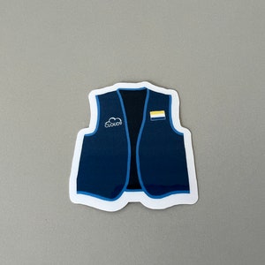 Superstore Sticker Pack | Cloud 9 | Shut up Sandra | Have a Heavenly ...
