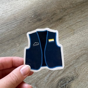 Superstore Sticker Pack | Cloud 9 | Shut up Sandra | Have a Heavenly ...