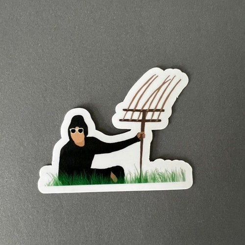 Schitts Creek-inspired Sticker - Etsy