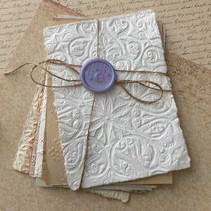 Craft Supplies Embossed Papers Crafting Supplies Embossed Paper for ...