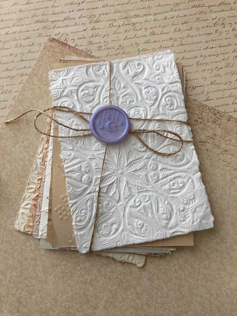 Craft Supplies Embossed Papers Crafting Supplies Embossed Paper for ...