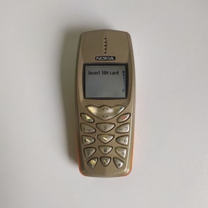 nokia 3510