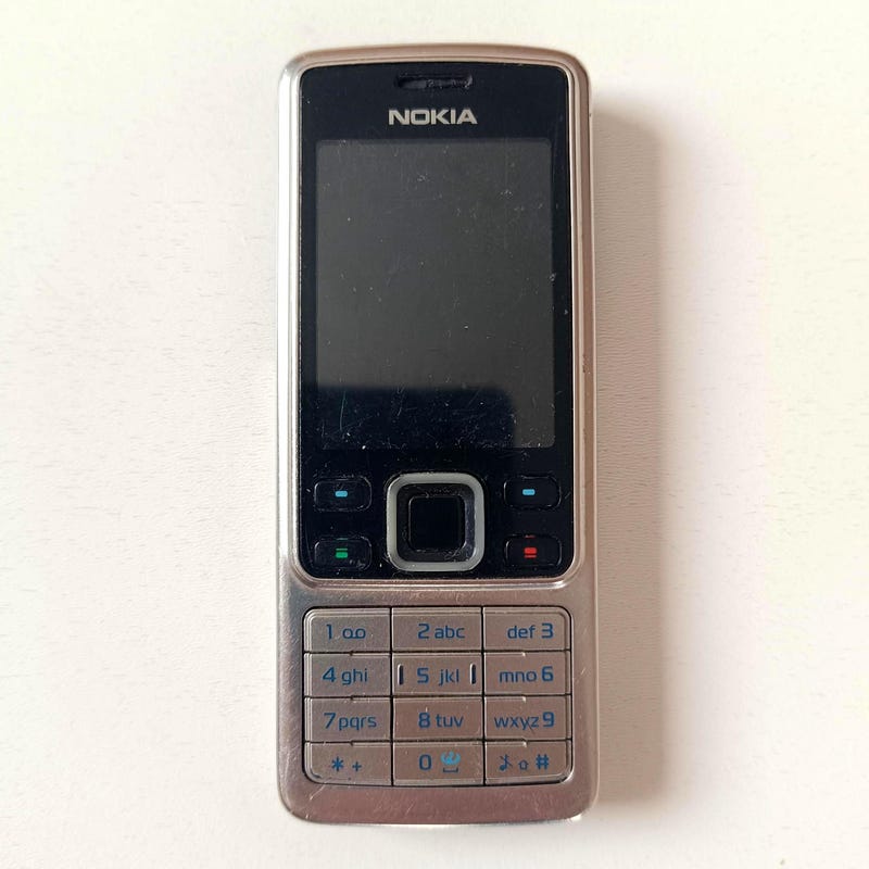 2000s Slide Phones - Etsy