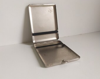 Old Cigarette Box - Etsy