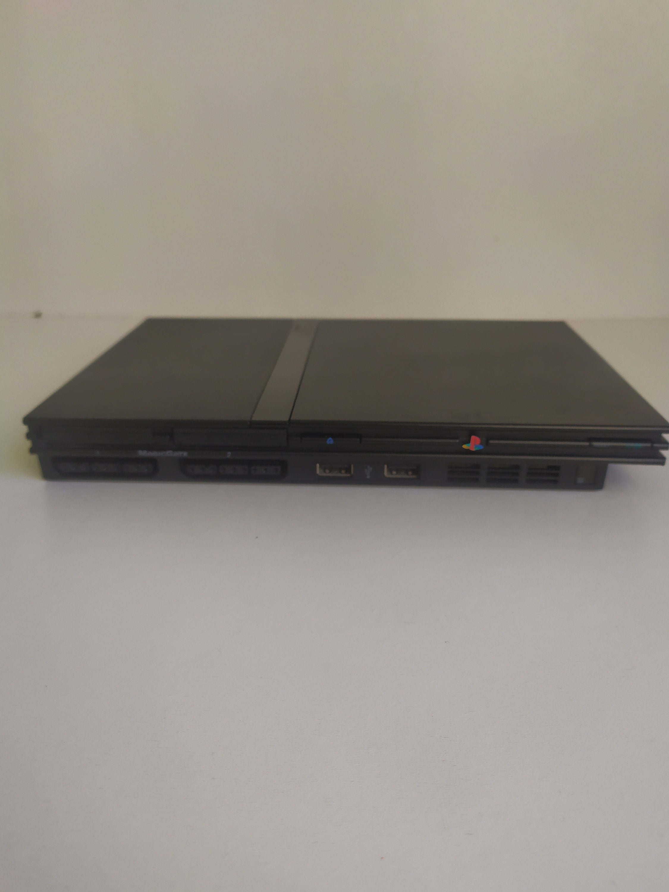 Vintage Sony Playstation 2 PS2 SLIM Game System Gaming - Etsy UK