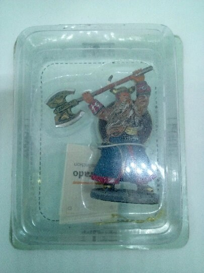 Del Prado Collection Dwarf Nain Nano Enano Figure - Etsy