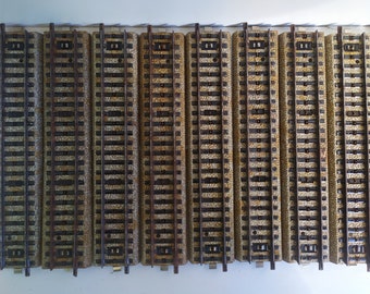 Marklin Ho Track - Etsy