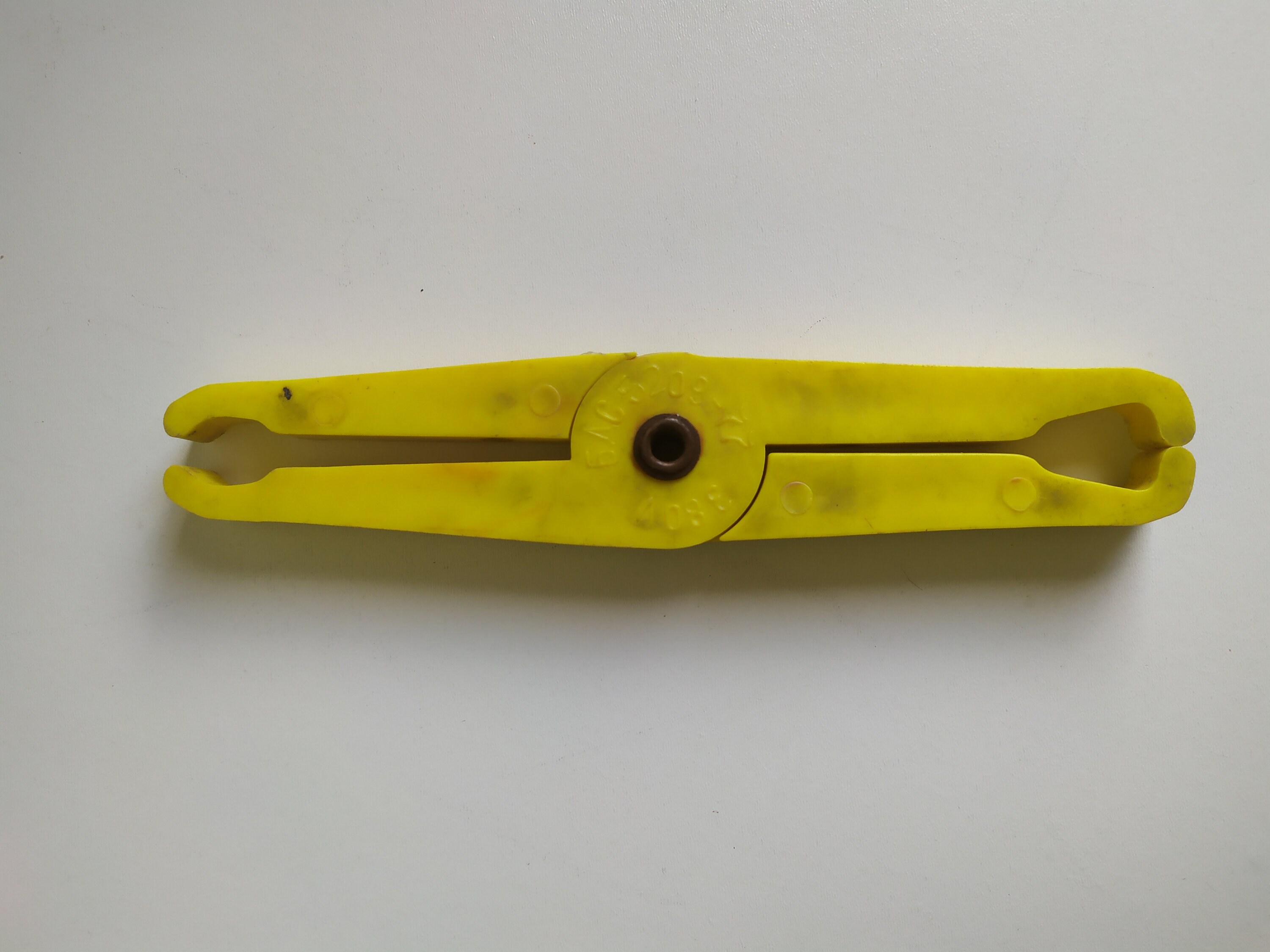 Vintage Old Fuse Puller, Soviet Electrical Tool, Ussr Fuse Puller, Old ...