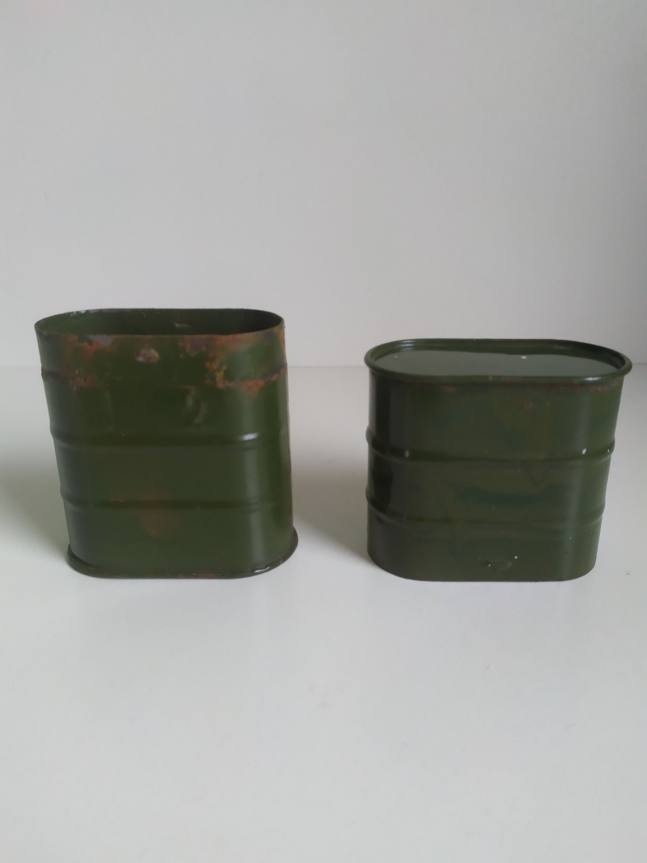 Container Army of the Ussr Soviet Gun Cleaning Kit Russian - Etsy