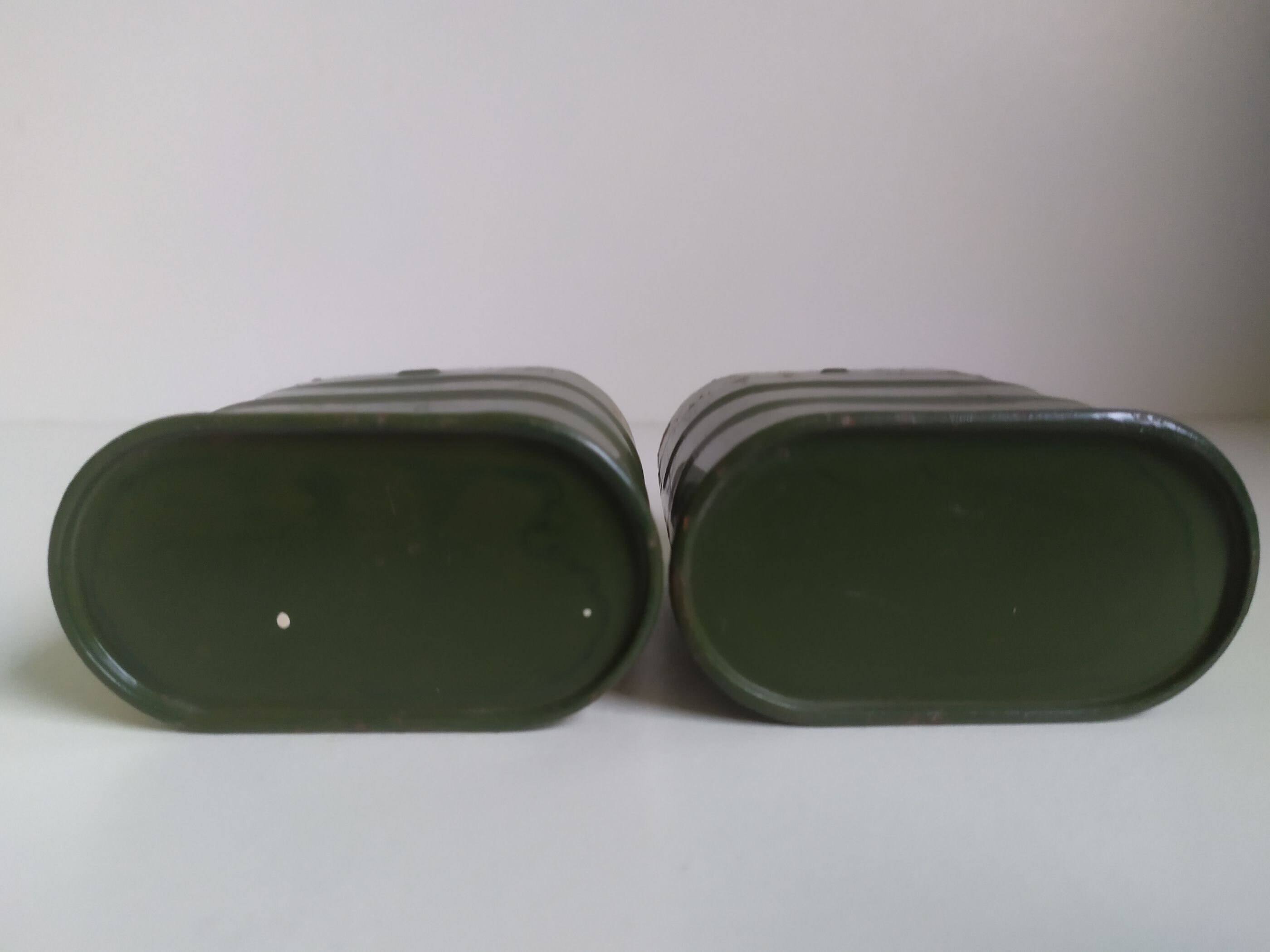 Container Army of the Ussr Soviet Gun Cleaning Kit Russian - Etsy