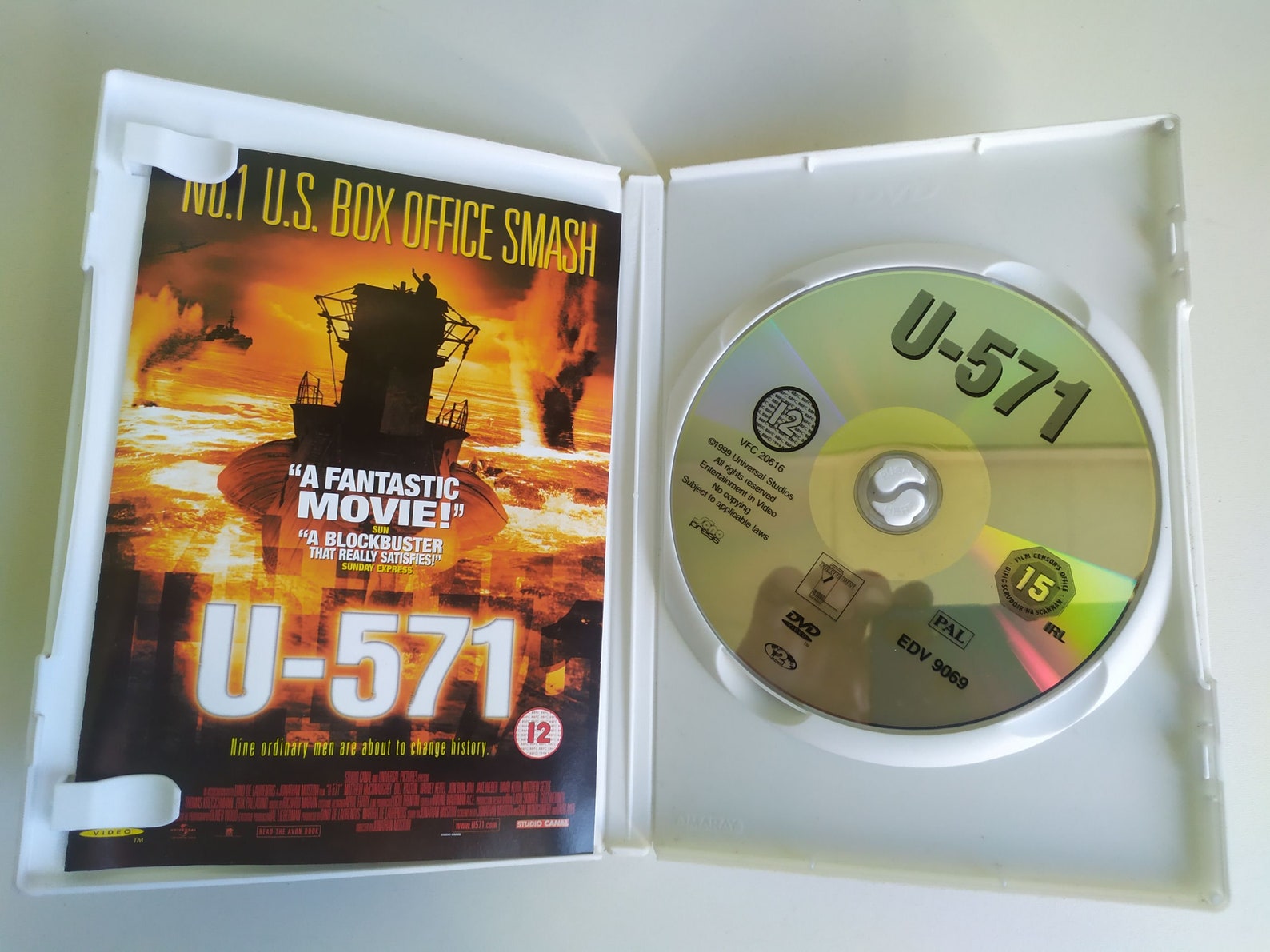 Old DVD Movies - DVD Films - Free Shipping - Etsy
