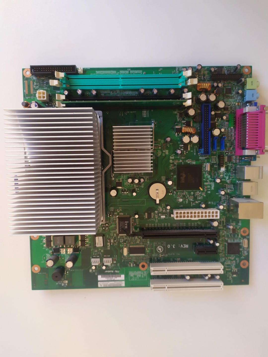 Lenovo Thinkcentre A52/M52 Motherboard 41X0161 LGA 775 | Tested Working ...