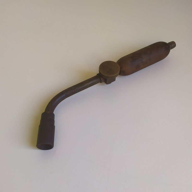 Old Blow Torch - Etsy