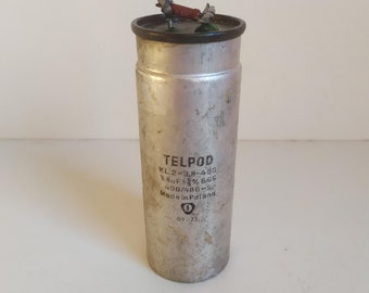 Telegraph Insulators - Etsy