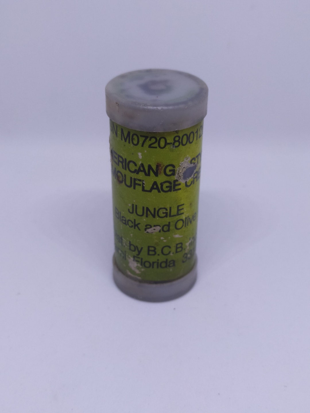 Vintage Army Face Paint, Camo Face Paint, Old Specs Ops Face Paint - Etsy