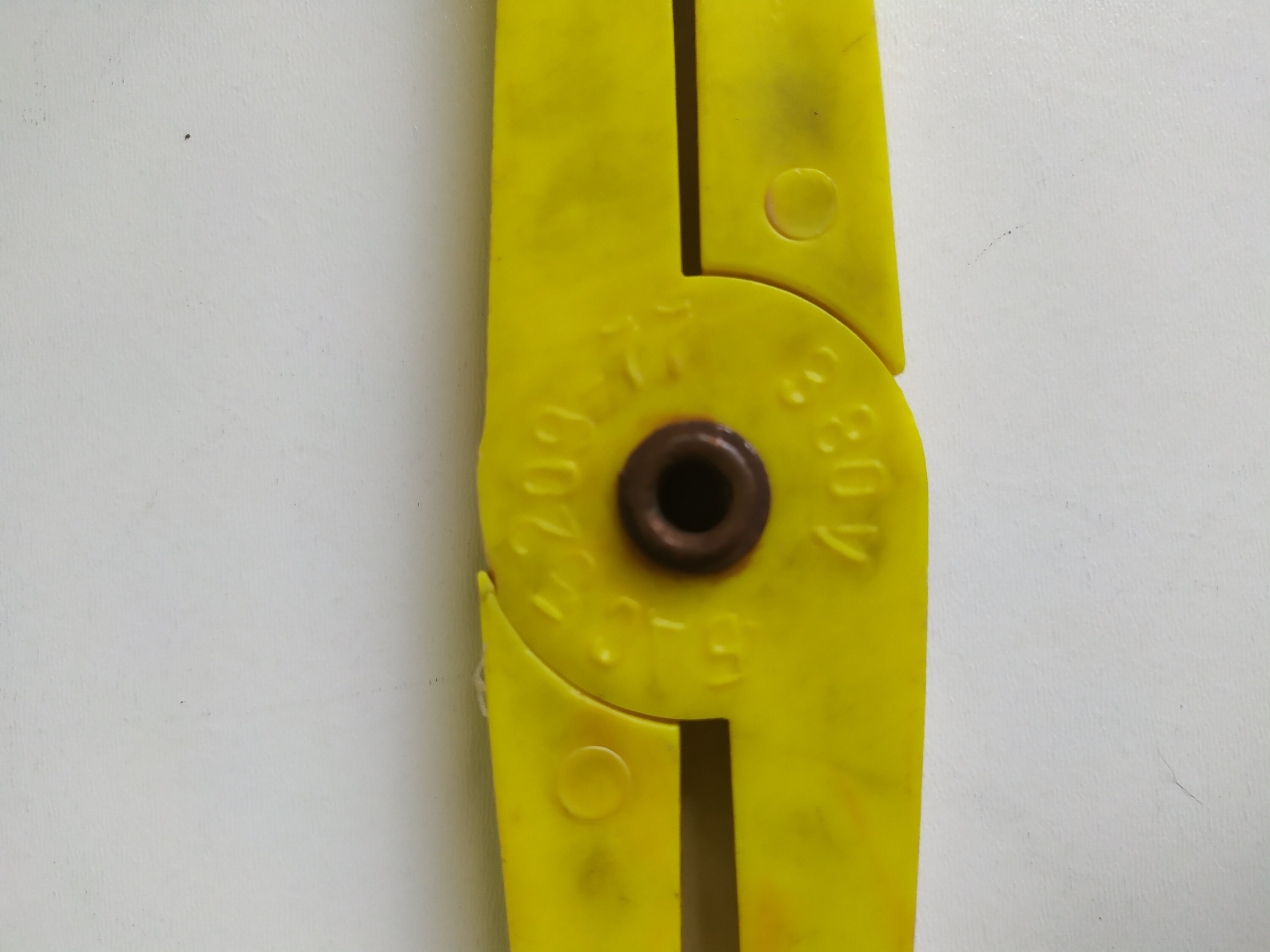 Vintage Old Fuse Puller, Soviet Electrical Tool, Ussr Fuse Puller, Old ...