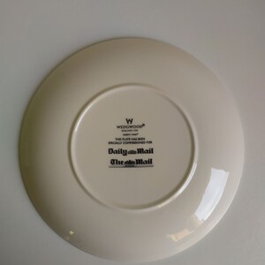 The Queen Elizabeth Display Plate, to Celebrate the Golden Jubilee ...