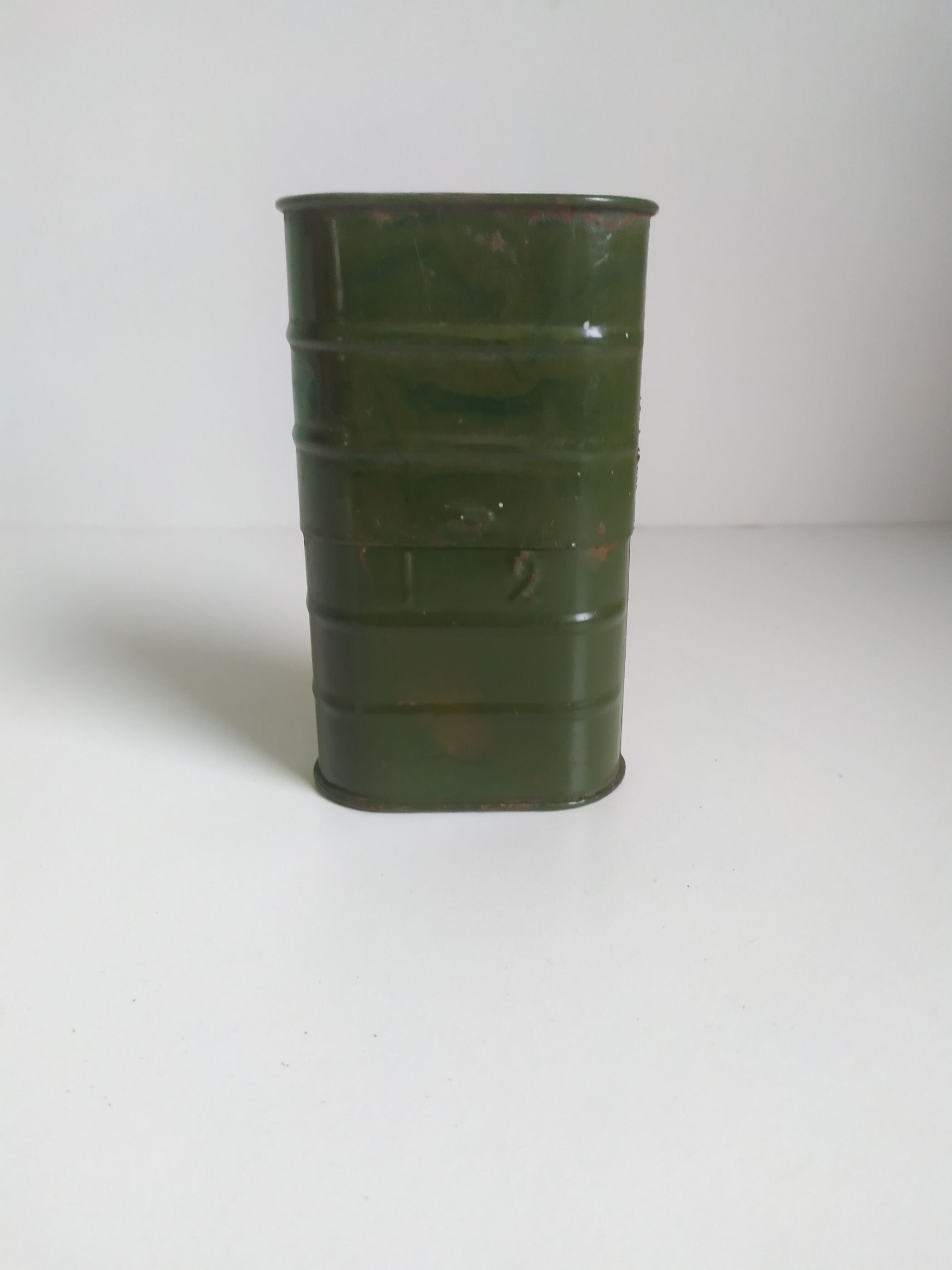 Container Army of the Ussr Soviet Gun Cleaning Kit Russian - Etsy