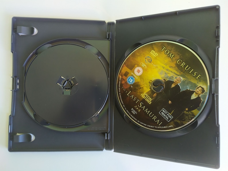 Old DVD Movies - DVD Films - Free Shipping - Etsy