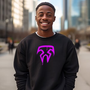 Prowler Miles Morales Spider Spray Paint (t-shirt) - Across the ...