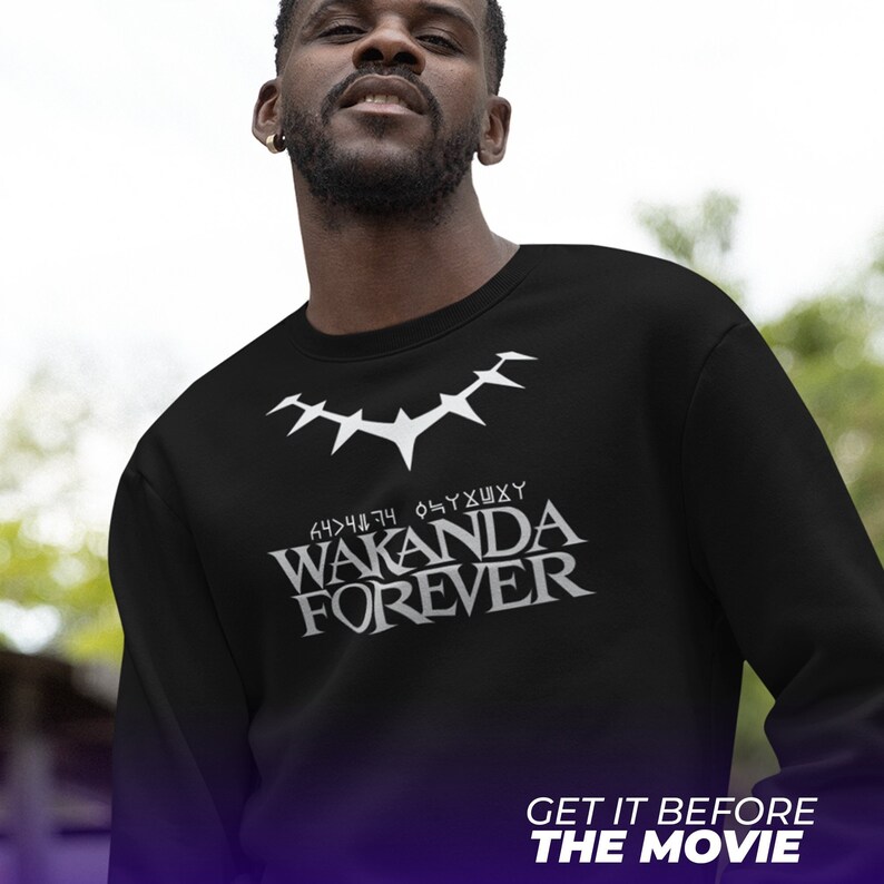 Wakanda Forever Shirt, Black Panther Cosplays, Afrofuturism, Kilmonger ...