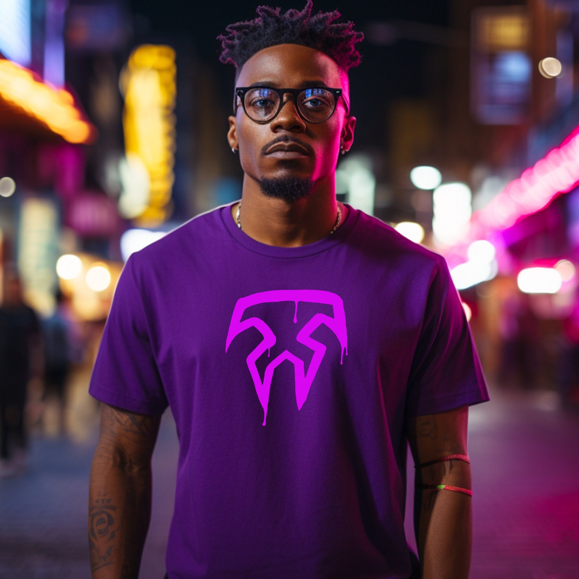 Prowler Miles Morales Spider Spray Paint t-shirt Across the Spiderverse ...