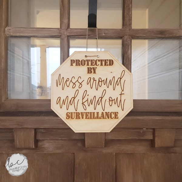 Mess Around Find Out - Etsy