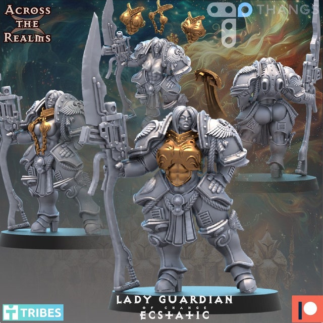 TwinGoblinMiniatures - Etsy