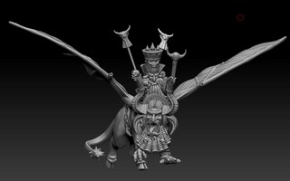 TwinGoblinMiniatures - Etsy