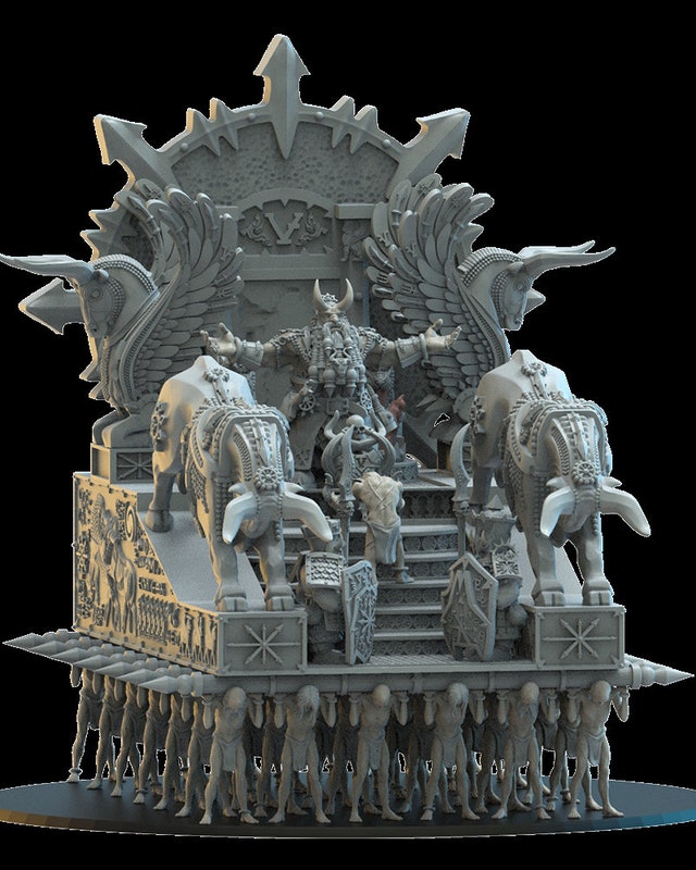 TwinGoblinMiniatures - Etsy