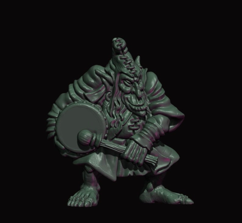 Hobgoblin Archers - Fabelzel - Etsy