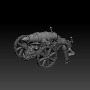 Rocket Launcher - Fabelzel - Etsy