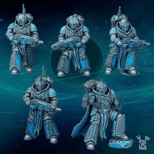 TwinGoblinMiniatures - Etsy