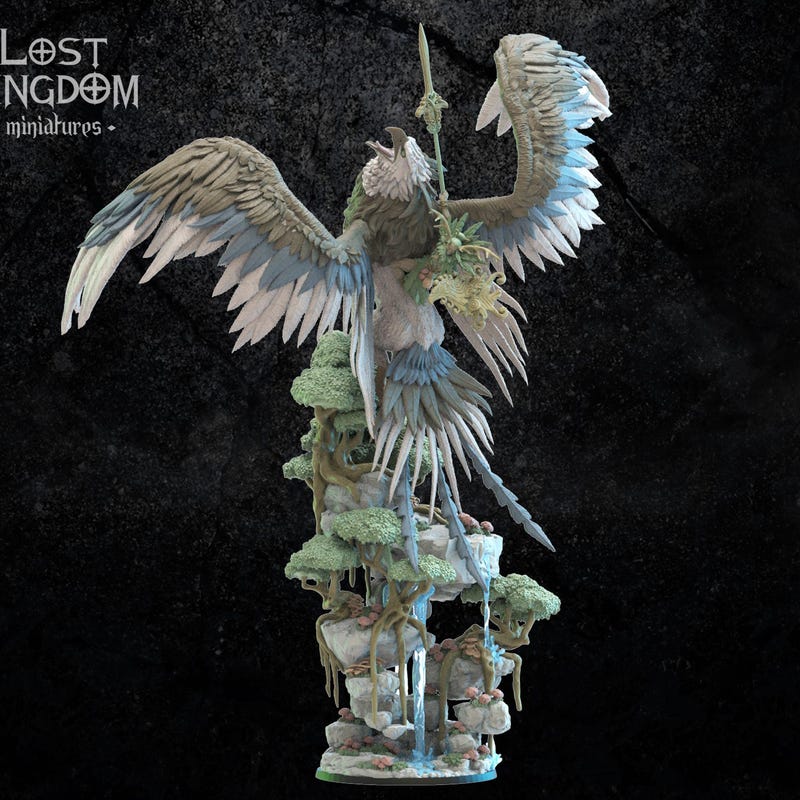 TwinGoblinMiniatures - Etsy