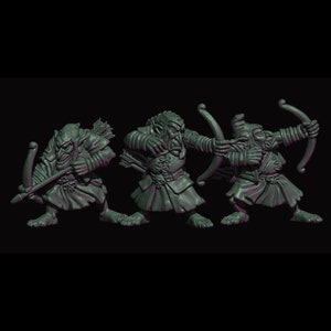 TwinGoblinMiniatures - Etsy