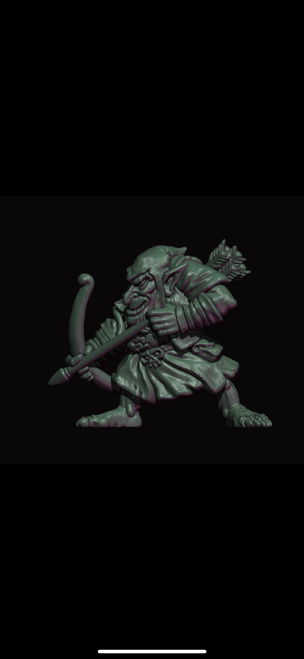 Hobgoblin Archers - Fabelzel - Etsy