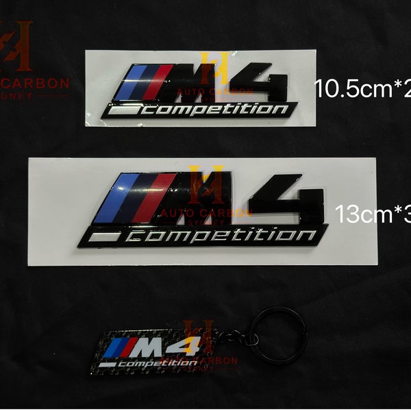 Bmw M4 Decals - Etsy