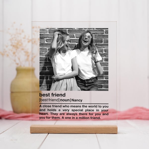 Best Friend Gifts - 60+ Gift Ideas for 2024