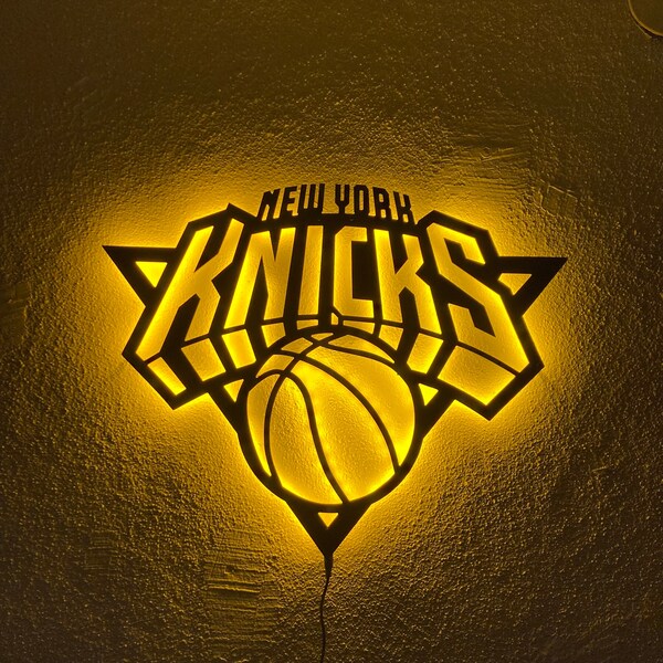 New York Knicks - Etsy