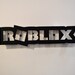 LED Lighted Roblox Inspired Wall Art, Roblox Video Game Art, Game Room ...