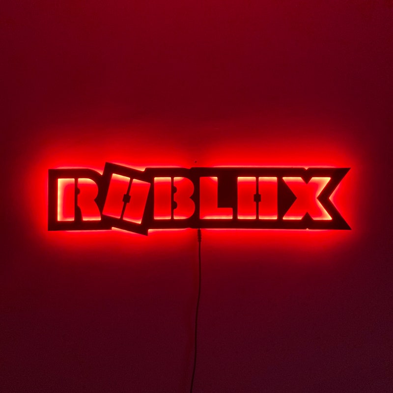 Roblox - Etsy